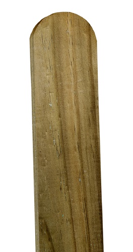 Timberlink - Decorative Pickets, Fence Pickets | Timberlink Made of ...