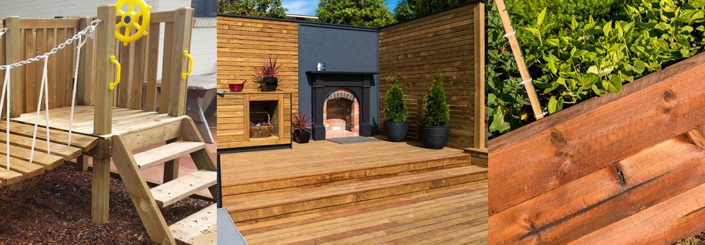 Timberlink - Inspiration Blog, DIY Timber Projects | Timberlink Made of ...