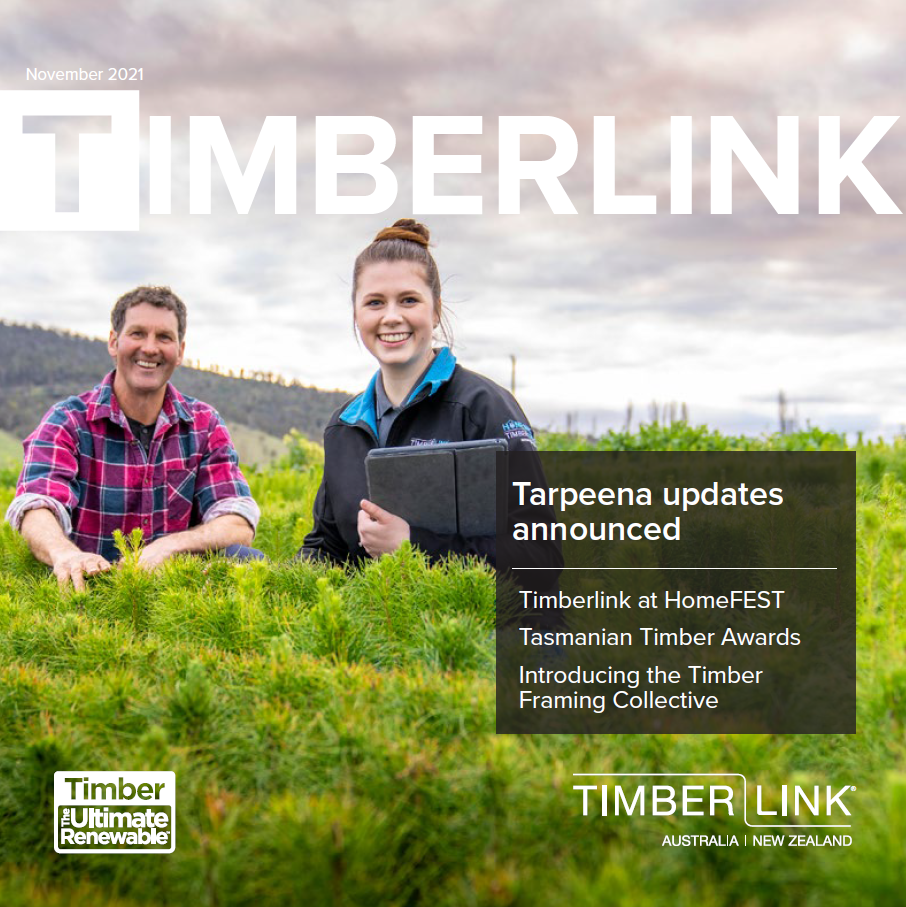Timberlink - Resources, Catalogues| Timberlink Made of Tasmania