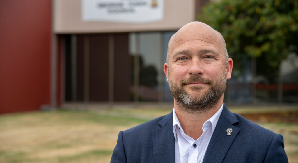 Timberlink - A Link with Investment & Innovation - Timberlink