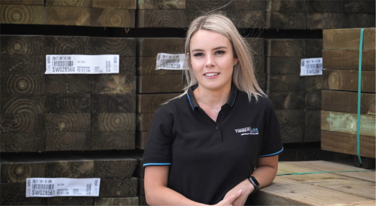 Timberlink - A Link with Tasmanian Jobs - Timberlink